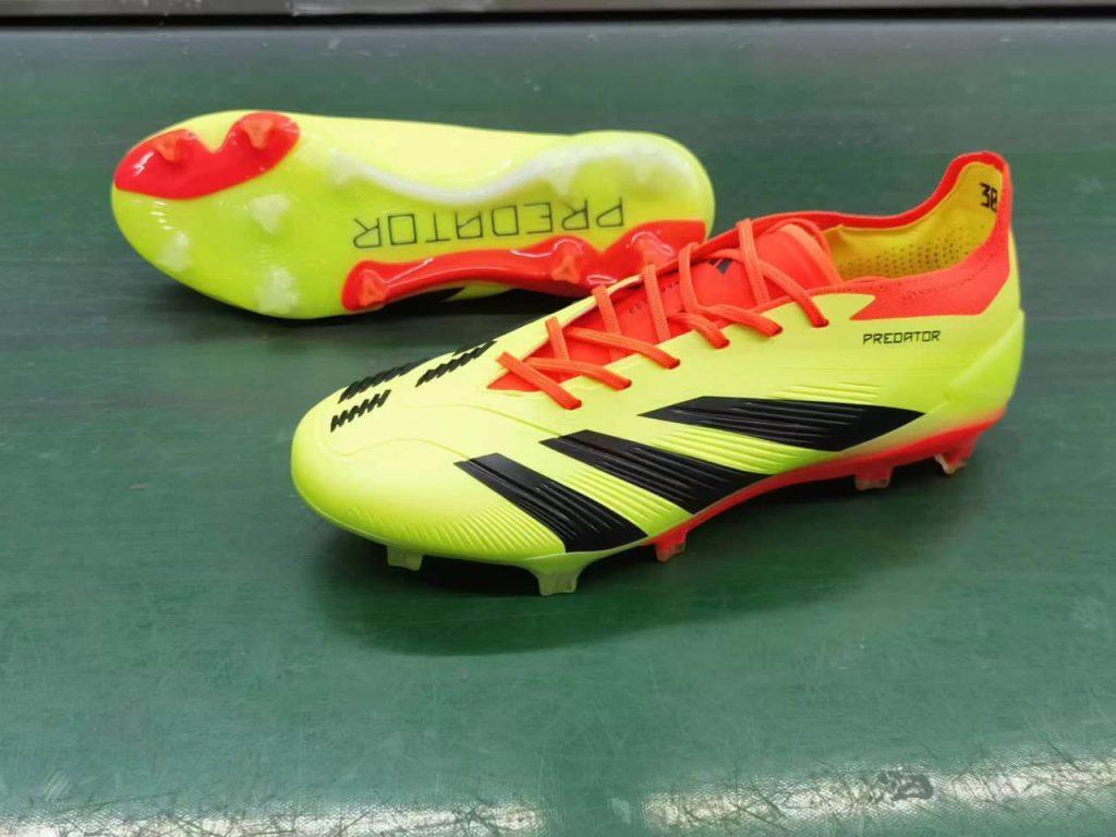 Adidas Predator Elite -lemon green – Sportsmallgh.com