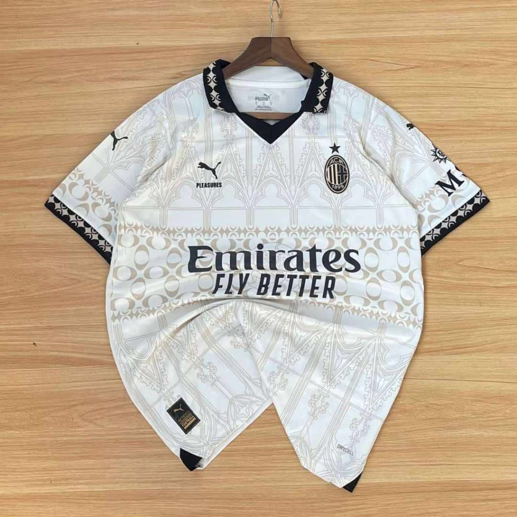 AC Milan special Edition fans version – Sportsmallgh.com